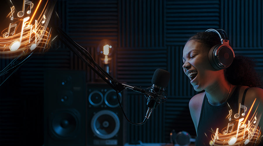 Personalised Songs for Every Occasion – Make Your Own Song today